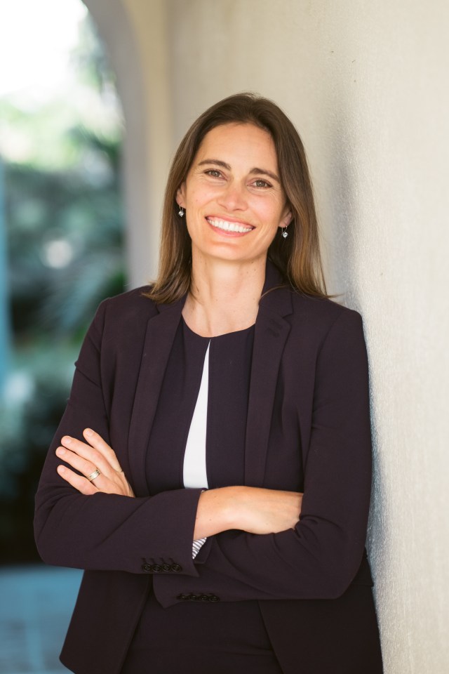 About Me – Maureen K. Day, Ph.D.