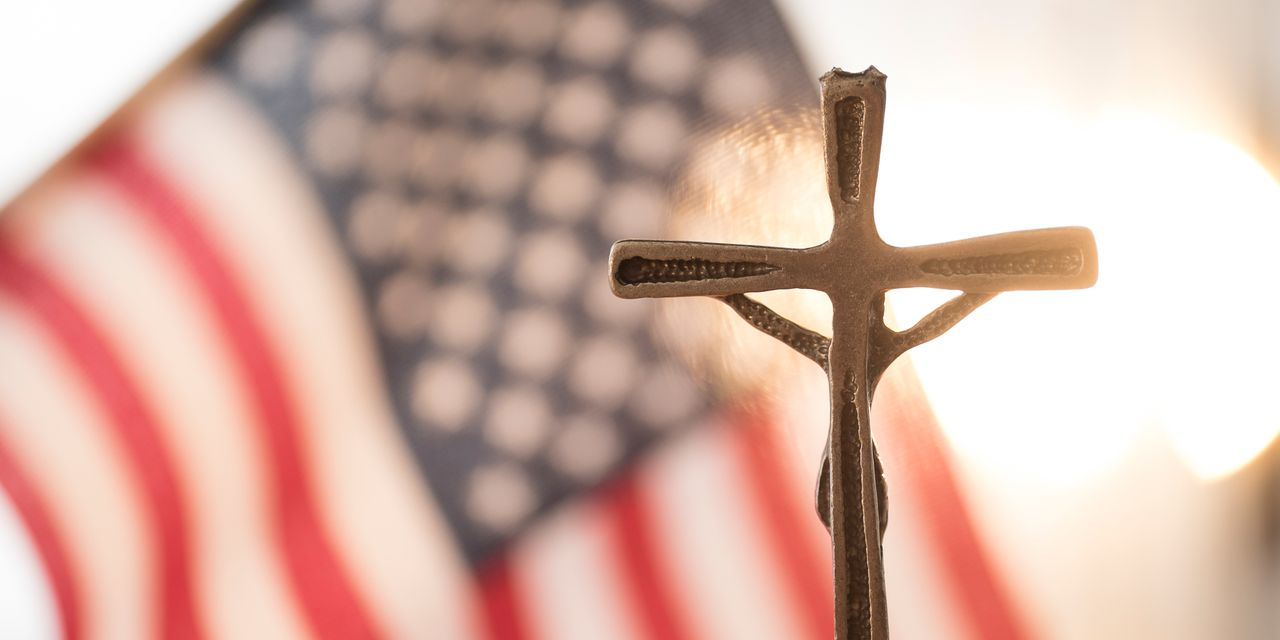 Understanding the Catholic Vote – Maureen K. Day, Ph.D.