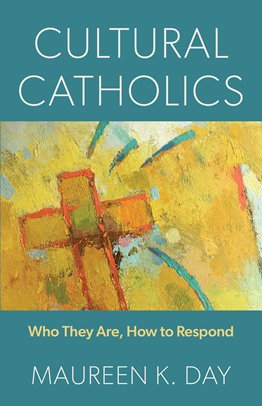 Maureen K. Day, Ph.D. | Sociologist | Theologian | Author