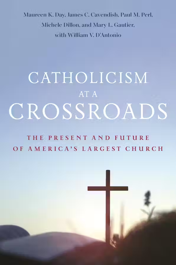 Crossroads Available for Pre-Order! | Maureen K. Day, Ph.D.