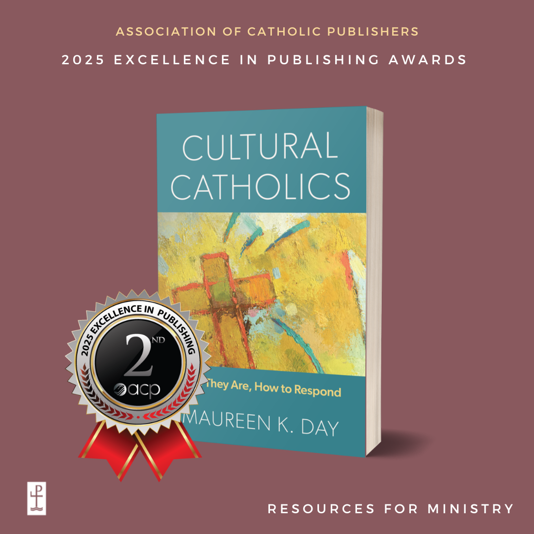 Cultural Catholics: Award, Review, and International Coverage | Maureen ...